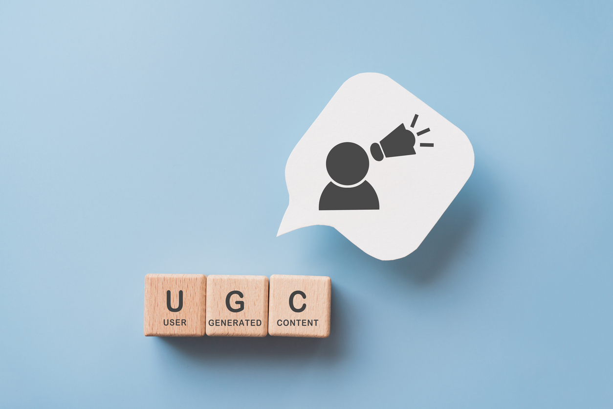 User-Generated Content (UGC) Marketing: A Beginner’s Guide - Rise Up Media